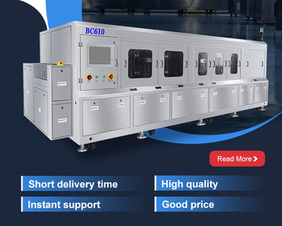 pcba cleaning machine, FC package cleaning machine, BGA deflux machine ...